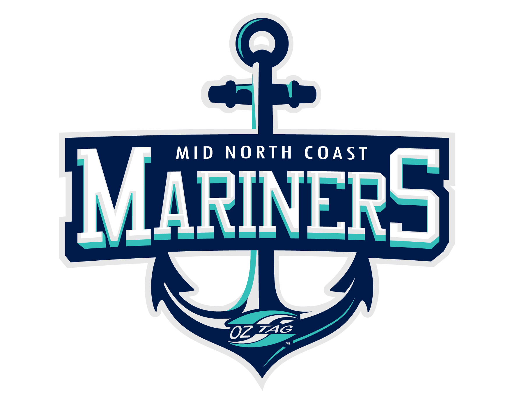 Juniors - MNC Mariners - Port Macquarie Oztag